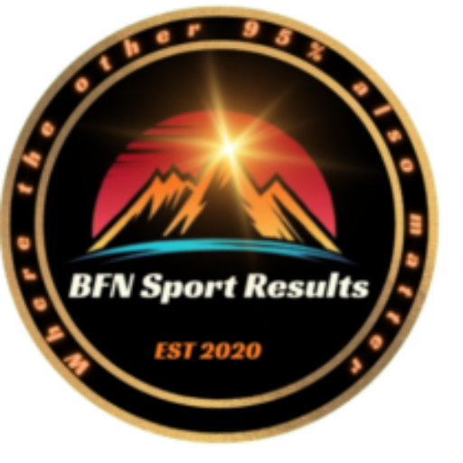Home - BFN Sport Results